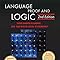 Language, Proof and Logic, 2nd Edition: Barker-Plummer, David, Barwise, Jon, Etchemendy, John ...