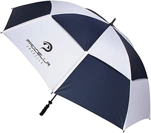 Amazon.com : Procella Golf Umbrella Windproof 68 Inch Extra Large ...