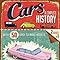 Cars: A Complete History: Simon Heptinstall: 9781626861541: Amazon.com ...