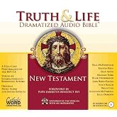 Truth and Life Dramatized Audio Bible New Testament: Zondervan, Falcon ...