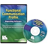 Functional Communication Profile Revised (FCP-R): Larry I. Kleiman ...