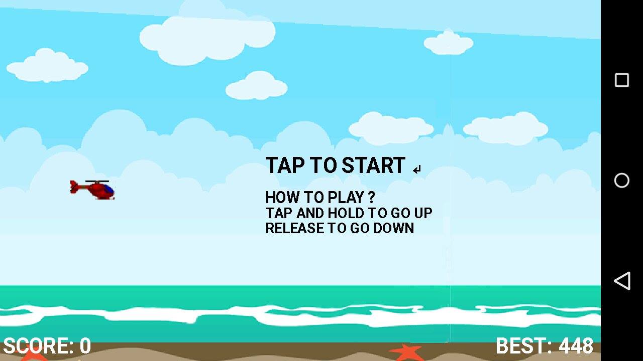 Dodge Missiles - A Crazy Helicopter Missile Game:Amazon.com:Appstore for Android