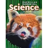 McGraw-Hill Science Grade 3: Richard Moyer: 9780022800369: Amazon.com ...