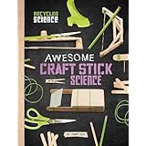 Craft Stick Mania (Craft Mania): Irvin, Christine M.: 9780516277578 ...