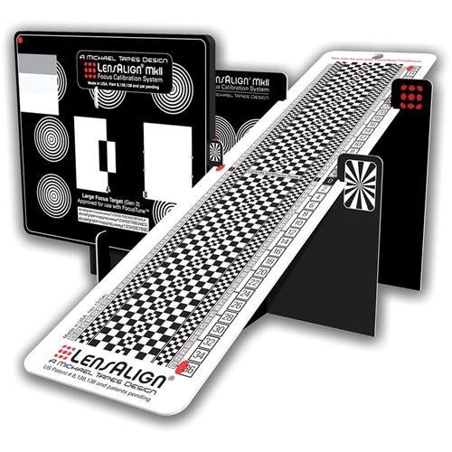 LensAlign MkII Focus Calibration System in Pakistan - StarShop.pk