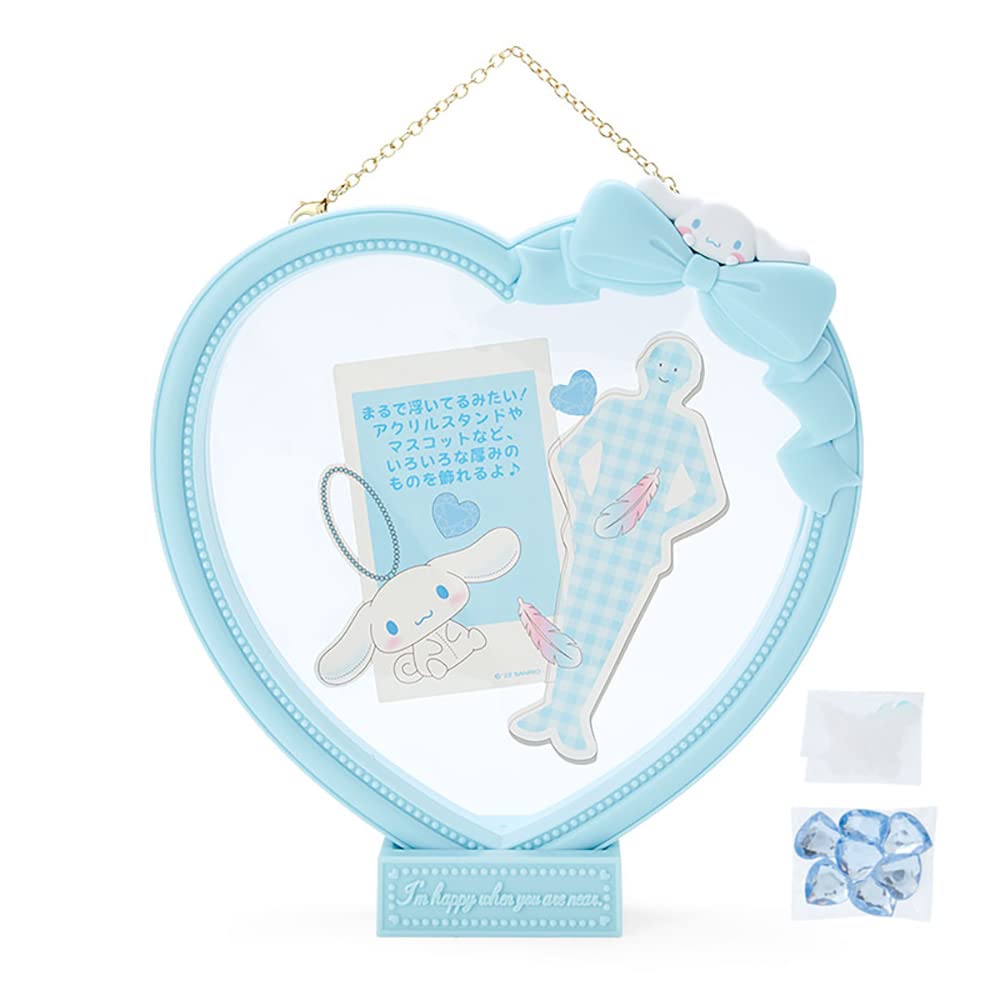 Mua Sanrio 777293 Cinnamoroll Display Frame (Enjoy Idol) trên Amazon ...