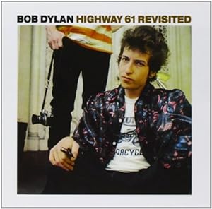 Highway 61 Revisited: Amazon.co.uk: Music