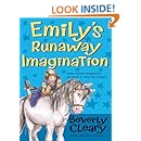 Emily's Runaway Imagination - Kindle edition by Beverly Cleary, Tracy ...