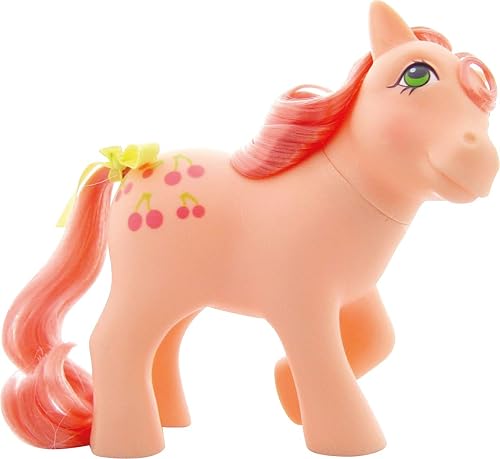 AKMLPCHERR My Little Pony Cherry Jubilee in Kuwait | Whizz Dolls