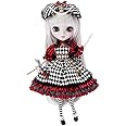 Amazon.com: Pullip Dolls Optical Alice 12 inches Figure, Collectible ...