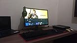 Monitor AOC Gamer LED 24" 1ms Full HD Freesync Widescreen - G2460VQ6 ...