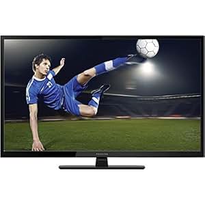 Amazon.com: PROSCAN PLED4242UHD-RK 42 4K Ultra LED HDTV with Roku(R ...