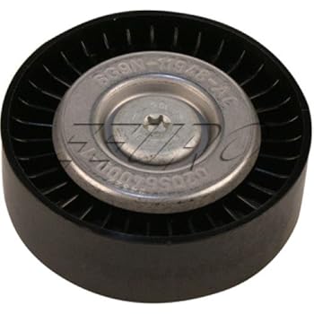 Amazon.com: Volvo 31401193, Drive Belt Idler Pulley: Automotive