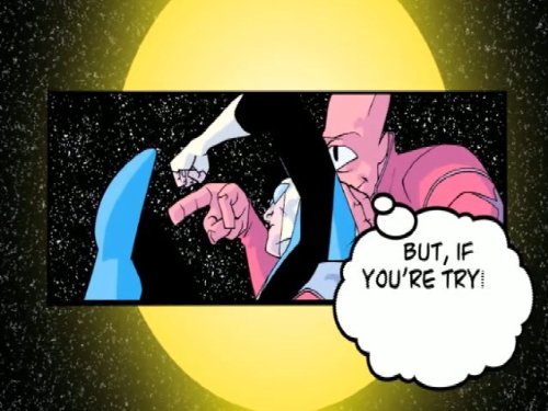 Watch Invincible Season 1 (2009) | Prime Video