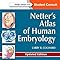 Netter's Atlas of Human Embryology: Updated Edition, 1e Netter Basic ...