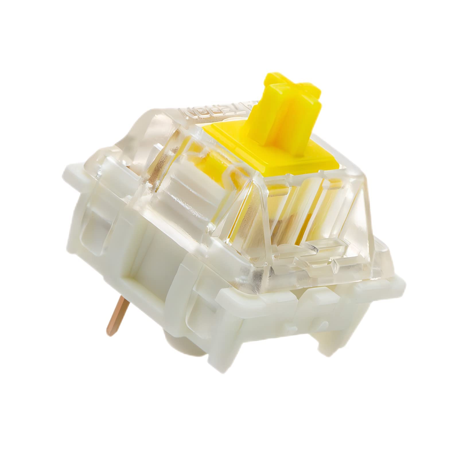 Mua Gateron G Pro Yellow Switches Pre Lubed Switches for Mechanical ...