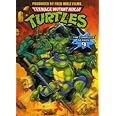 Amazon.com: Teenage Mutant Ninja Turtles: The Complete Season 8 ...