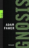 Amazon.com: Improbable: A Novel (9780060736781): Adam Fawer: Books