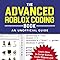 Amazon.com: The Advanced Roblox Coding Book: An Unofficial Guide: Learn ...