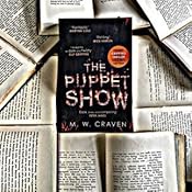 The Puppet Show (Washington Poe): Amazon.co.uk: M. W. Craven ...