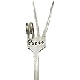 Amazon.com: PEACE Sign fork, Plant Marker for Pots Container Garden ...
