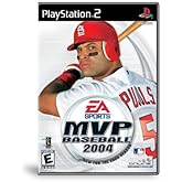 Amazon.com: MVP 06 NCAA Baseball : Video Games