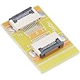 Amazon.com: uxcell 0.5mm Pitch 10 Pin to 10 Pin Extension Connector Aapter for FFC FPC Cable ...
