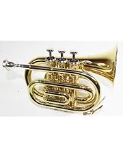 Amazon.fr : Trompettes - Cuivres : Instruments de musique et Sono