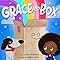 Grace and Box: Howard, Kim, Lotter, Megan: 9781250262943: Amazon.com: Books