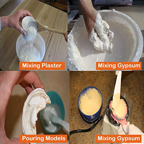 Lab Vibrator 4" Round Shaker Oscillator Gypsum Mixing Machine，Roundness ...