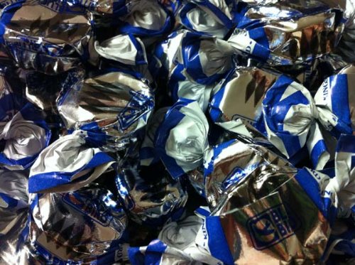 Bluebird Liquorice Toffees - 750g: Amazon.co.uk: Grocery