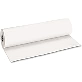 Amazon.com: Riverside Paper Decorol Flame Retardant Colored Paper Rolls ...