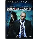 Amazon.com: Durham County: Season 1 : Hugh Dillon, Justin Louis, Helene ...