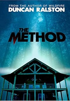 The Method: A gripping psychological thriller full of shocking twists ...