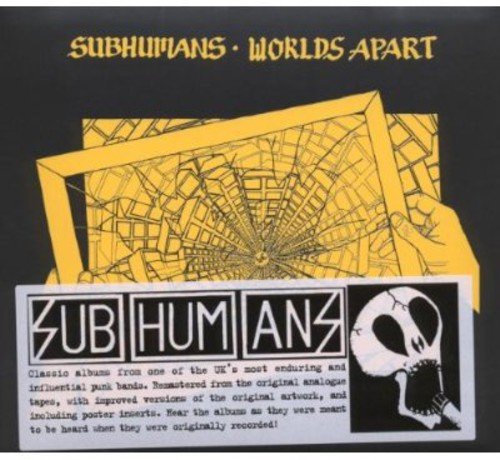Subhumans Tour Dates 2020 & Concert Tickets | Bandsintown