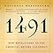 1491 (Second Edition): New Revelations of the Americas Before Columbus ...