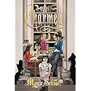 Charmed: Magic School: Katy Rex: 9781524104429: Amazon.com: Books