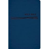 CEB Deep Blue Kids Bible: Common English Bible: Common English Bible ...