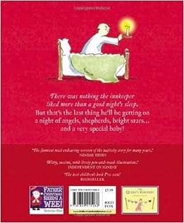 Jesus' Christmas Party: Nicholas Allan: 9781849415262: Amazon.com: Books