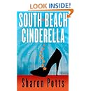Amazon.com: South Beach Cinderella (9781463742706): Sharon Potts: Books
