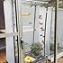 Amazon.com : Butterfly Screenroom Cage & Nursery Habitat : Butterfly ...
