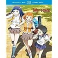 Amazon.com: My Otome: The Complete Series [Blu-ray] : Angie Beers ...
