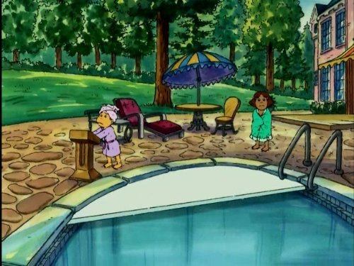 Amazon.com: Watch Arthur Season 10 | Prime Video