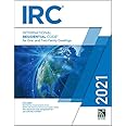 2021 International Building Code (International Code Council Series ...