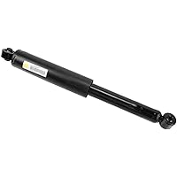 Amazon.com: ACDelco GM Original Equipment 84192069 Rear Shock Absorber ...