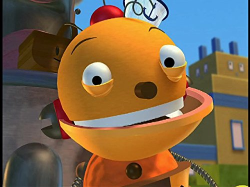 Watch Rolie Polie Olie - Season 1 | Prime Video
