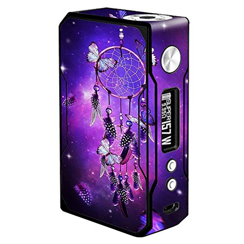 Skin Decal Vinyl Wrap for Voopoo Drag 157W TC Resin/Reg. Vape Mod ...