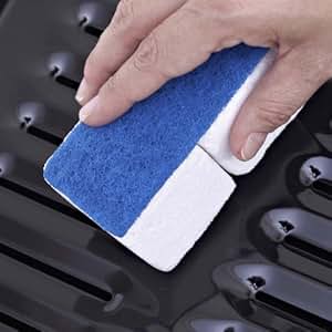 Amazon.com: EarthStone Pure Clean Bathroom Stone Eco Cleaning Blocks ...