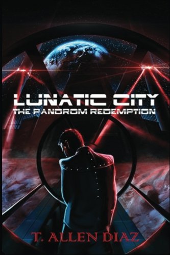 Publication: The Pandrom Redemption