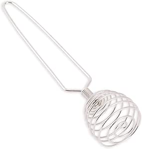 Amazon.com: RSVP Endurance Spring Whisk, 9-1/4-Inch (1 Pack): French ...